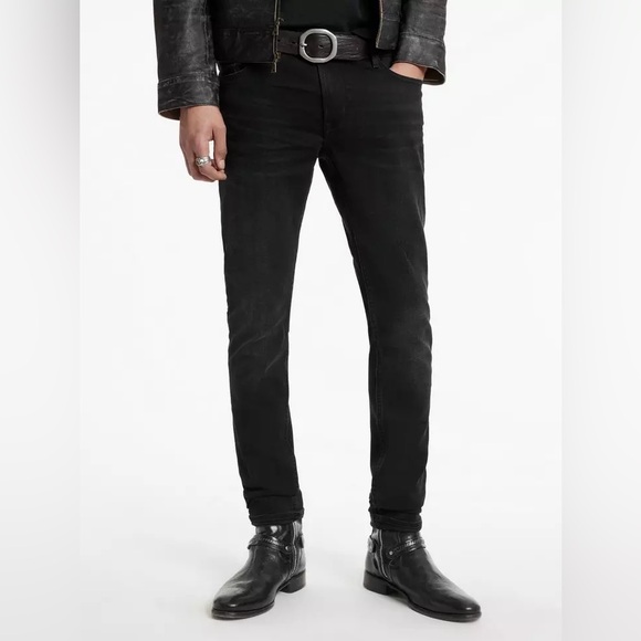 John Varvatos | Jeans | John Varvatos Conrad Denim J73 Size 30 | Poshmark